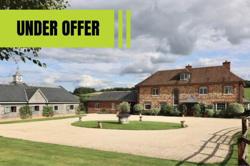 Equestrian Property For Sale Search | EquestrianProperty4Sale.com