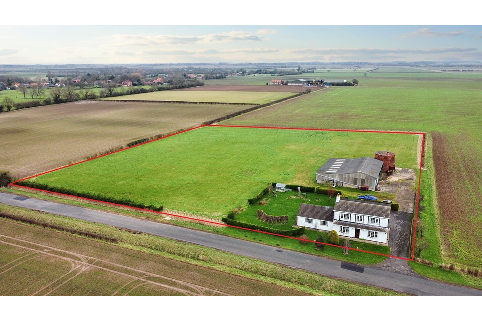 EquestrianProperty4Sale | Equestrian Property Search