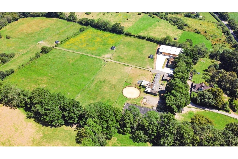 Equestrian Property For Sale Search | EquestrianProperty4Sale.com