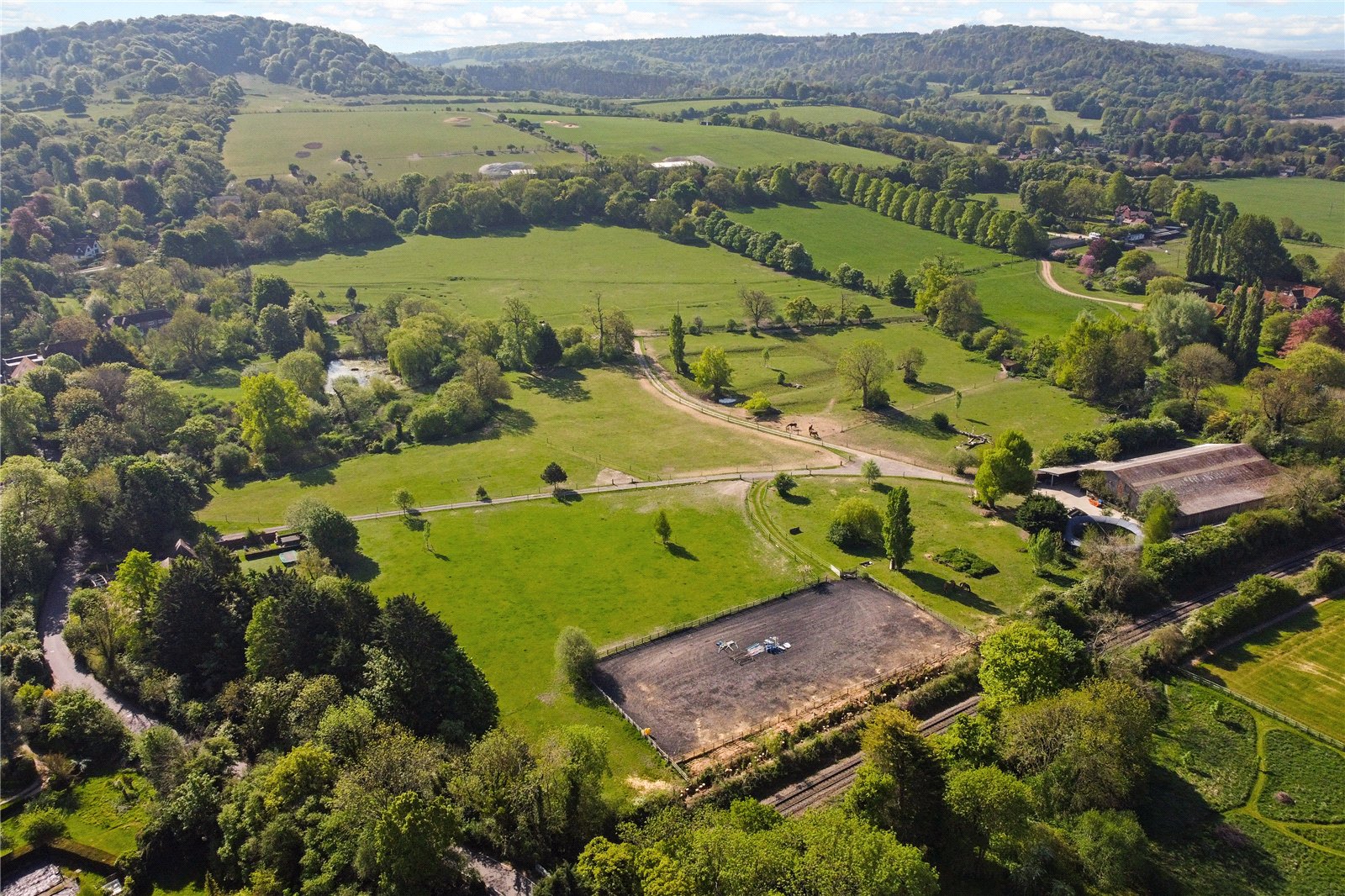 EquestrianProperty4Sale | Equestrian Property Search