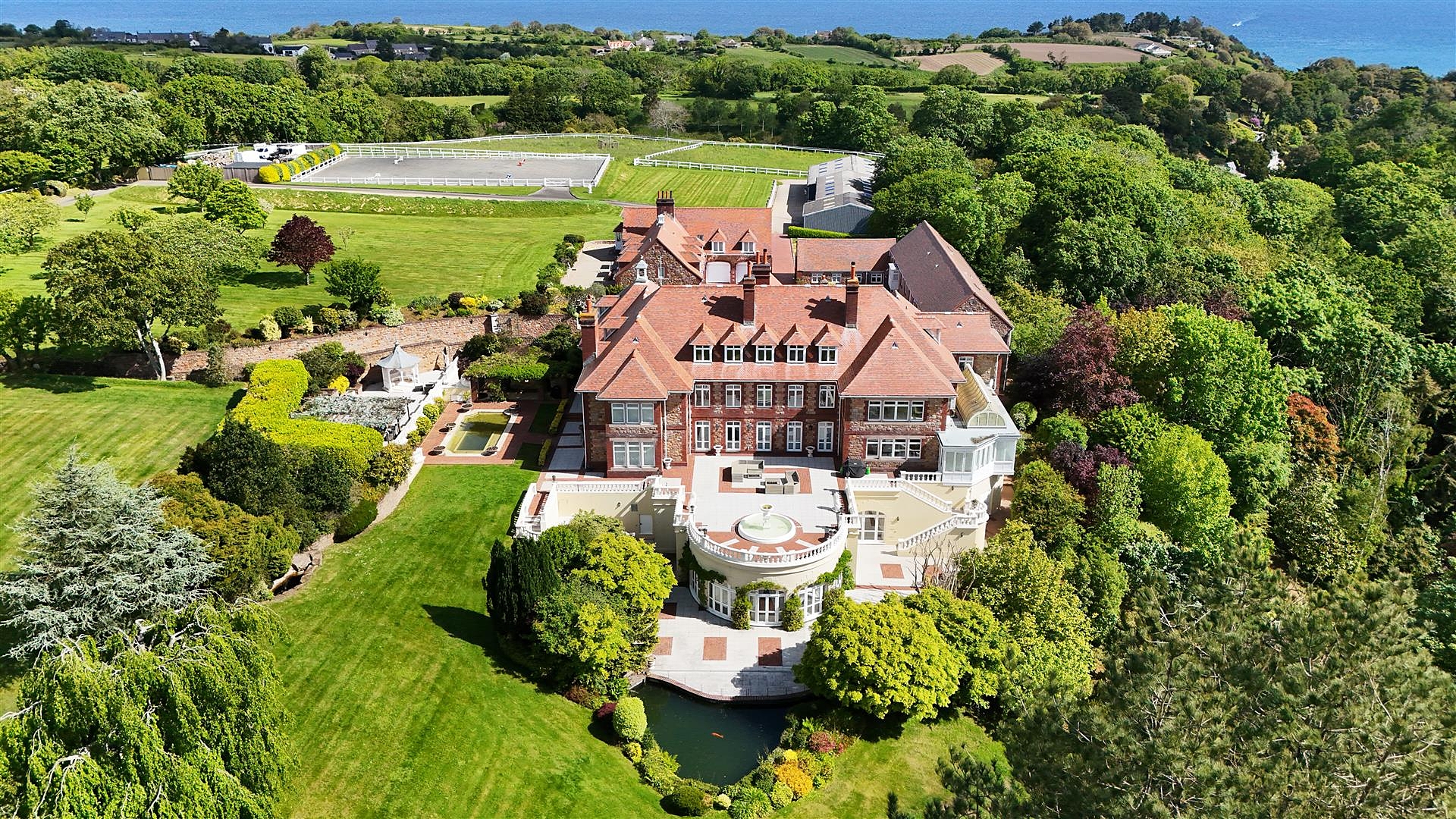 Equestrian Property For Sale Search | EquestrianProperty4Sale.com