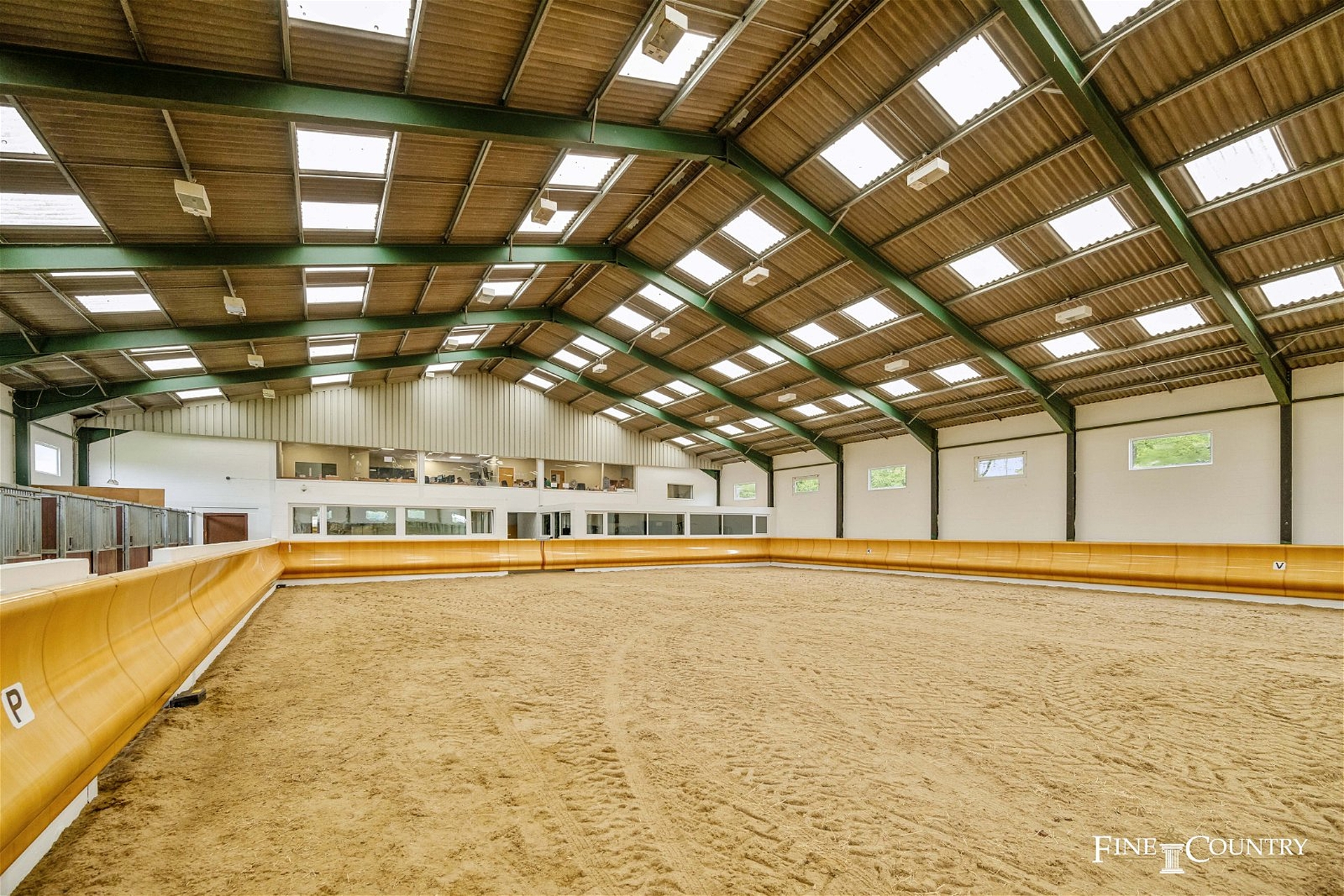 EquestrianProperty4Sale | Equestrian Property Search