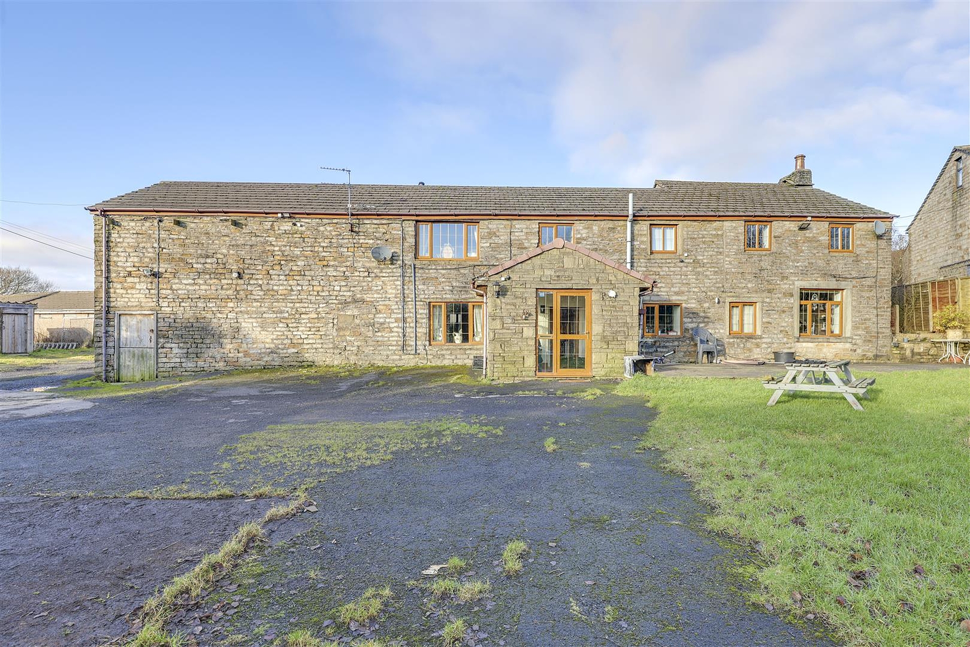 EquestrianProperty4Sale | Equestrian Property Search