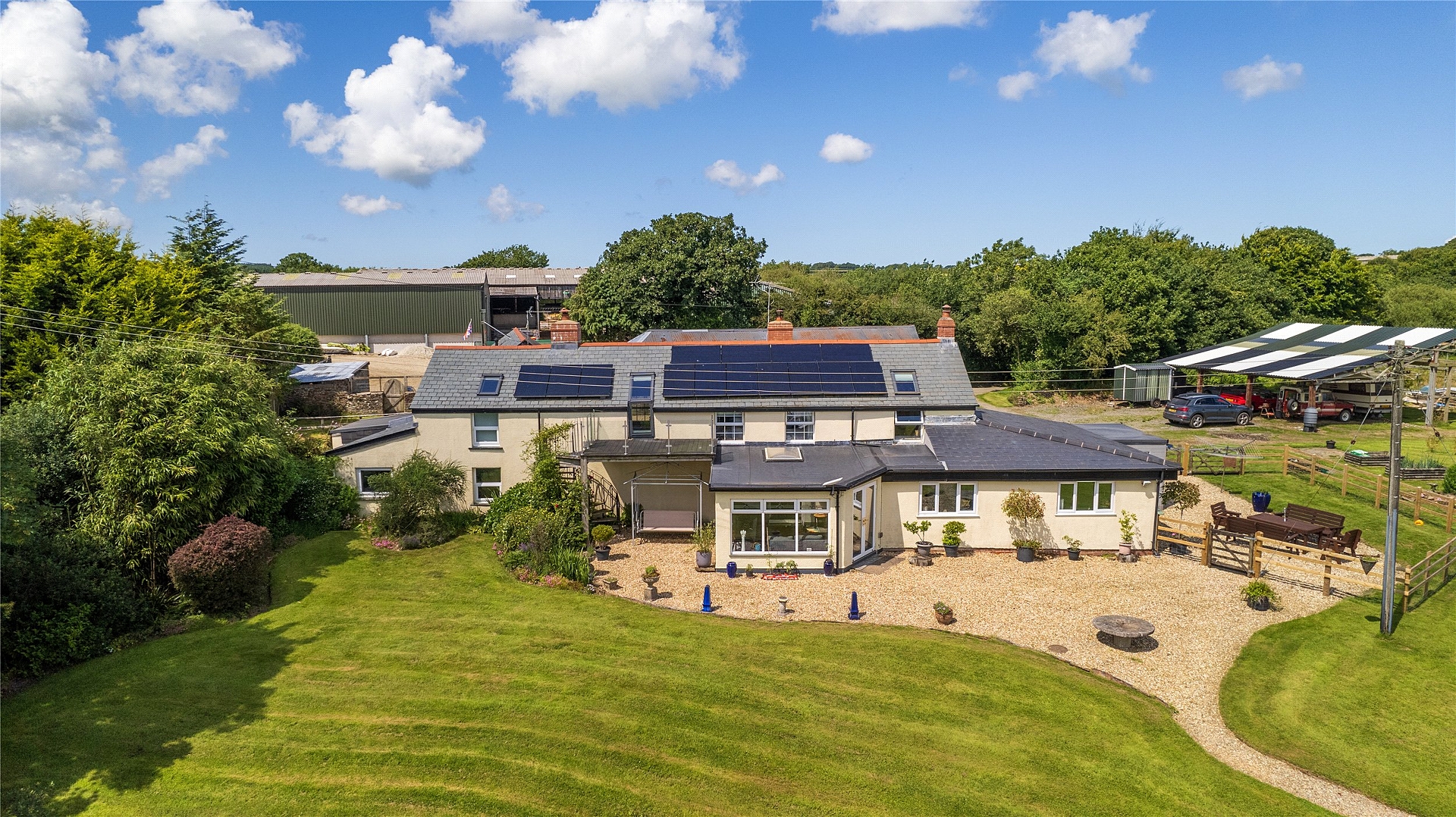 EquestrianProperty4Sale | Equestrian Property Search