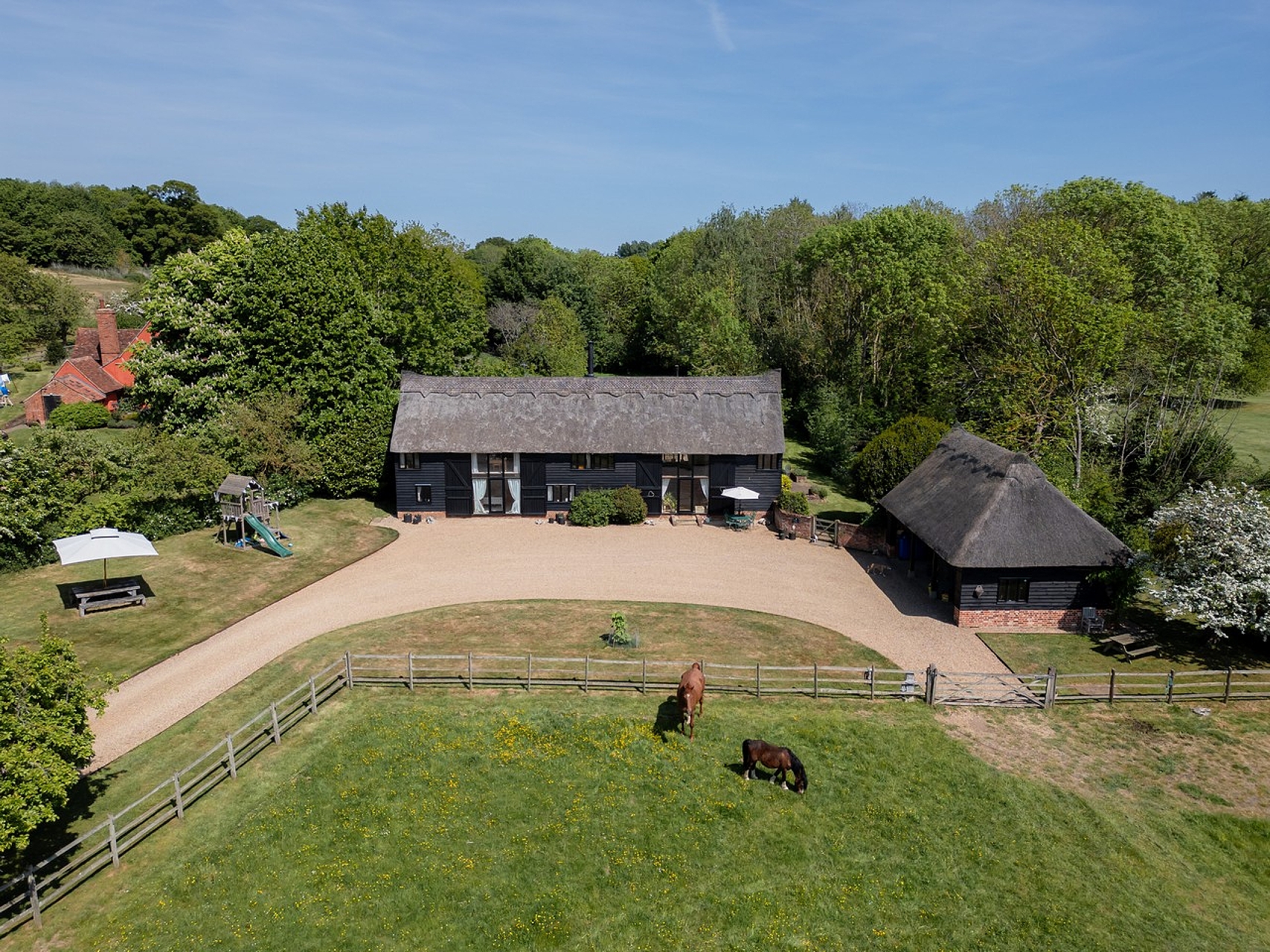 EquestrianProperty4Sale | Equestrian Property Search
