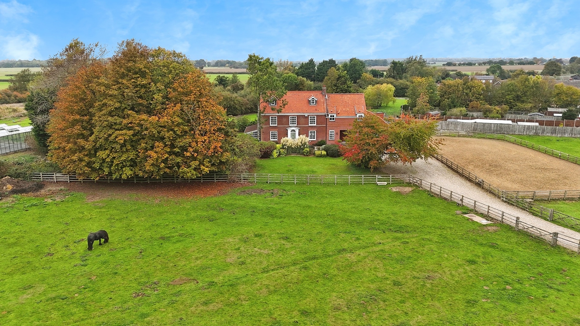 EquestrianProperty4Sale | Equestrian Property Search