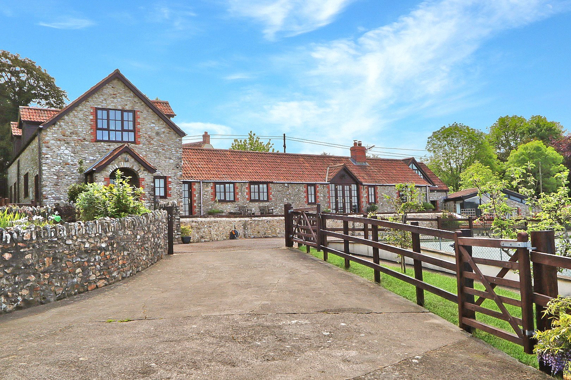 EquestrianProperty4Sale | Equestrian Property Search