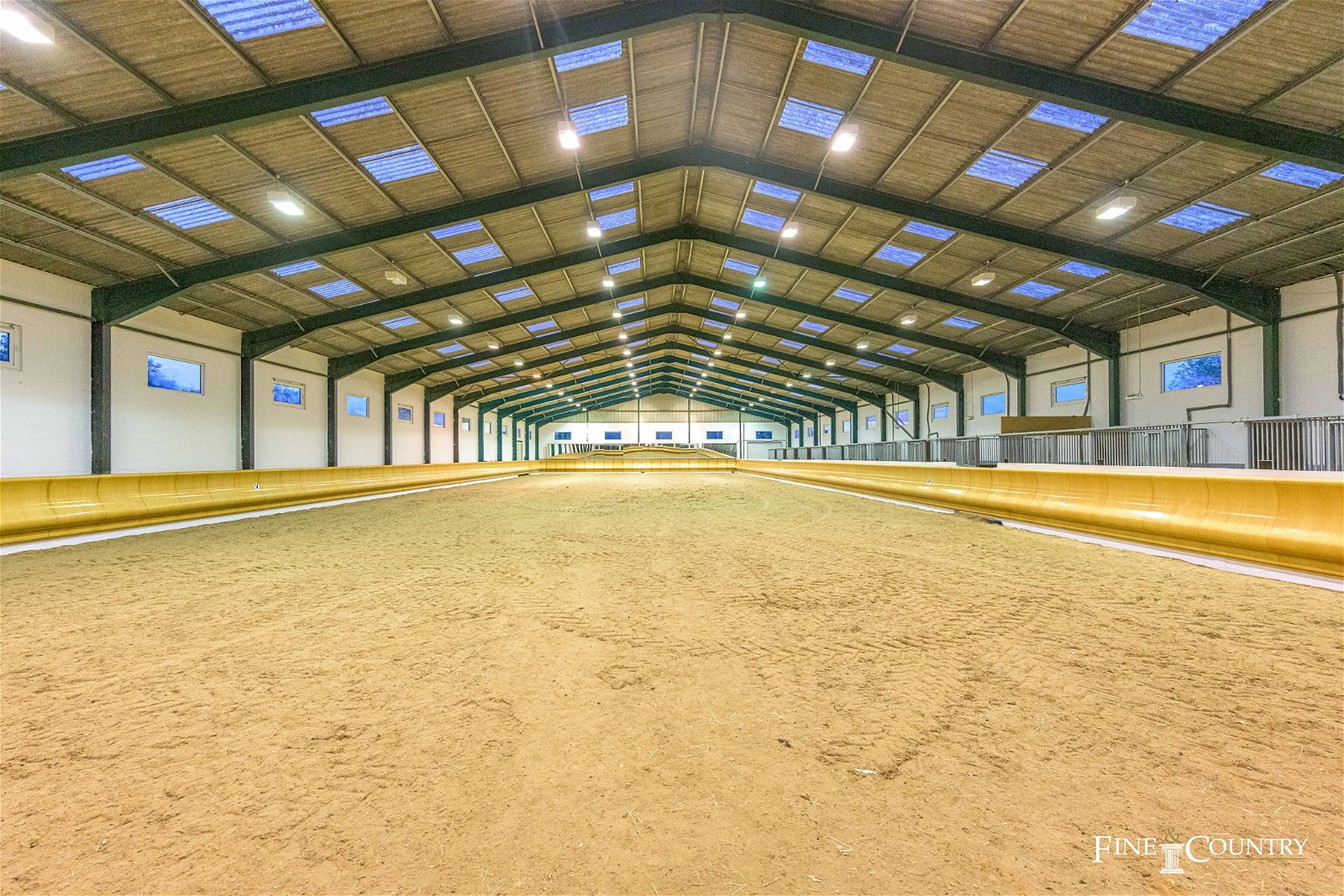 EquestrianProperty4Sale | Equestrian Property Search